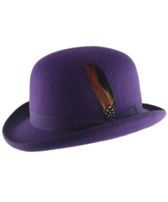 Bowler Hats – Planet Head wear
