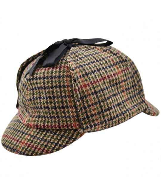 Sherlock holmes hats – Planet Head wear
