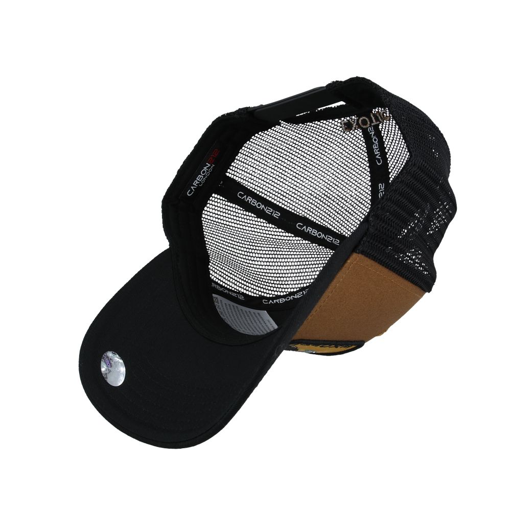 Carbon212 London Urban Graffiti Baseball Cap - Multi-Color – Planet ...