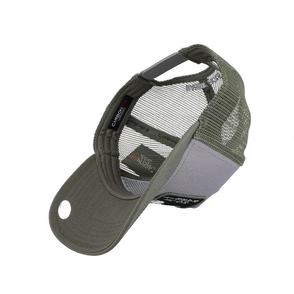 Carbon212 London Urban Graffiti Baseball Cap - Multi-Color – Planet ...