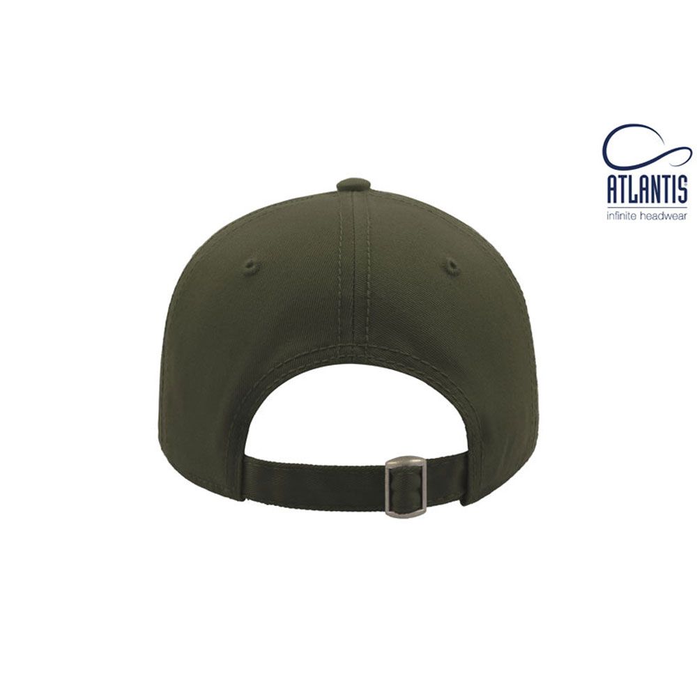 Atlantis Cargo Baseball Dad Caps – Planet Head wear